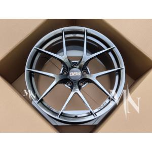 Quality BBS FI-R Fits BMW F87 M2 E92 M3 F80 F82 M4 Forged Diamond Black Wheels Rims for sale