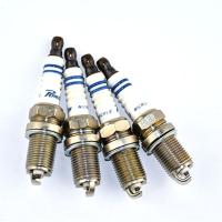 China Honda City 2007 Motorcycle Platinum Spark Plug factory