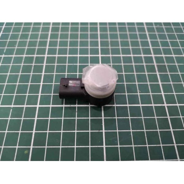 Quality Geely Geometry A silver-black radar probe with good electrical conductivity for sale