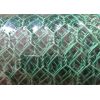 china PVC Coated Galvanized Chicken Wire Mesh Roll