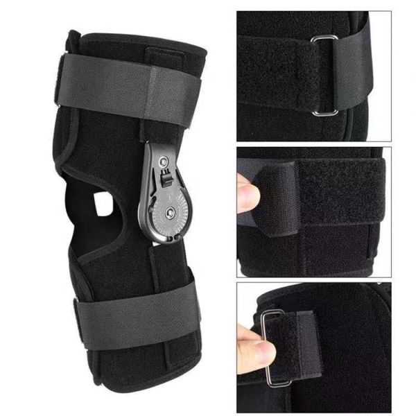 Quality Tourmaline Magnetic Knee Support for sale