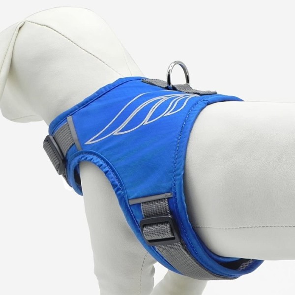 Quality Soft Adjustable Snap Buckles Reflective 20