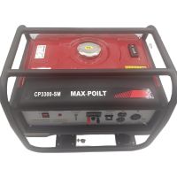 Quality H0nda 3200W CP3300-SM Silent Portable Power Alternator Electrical Start Gasoline for sale