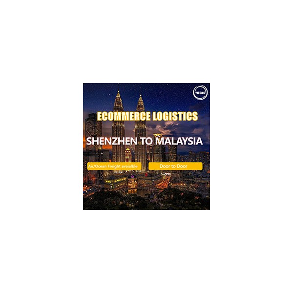 Quality Shenzhen To Malaysia LCL Cross Border Ecommerce Logistics Air Cargo Logistics for sale