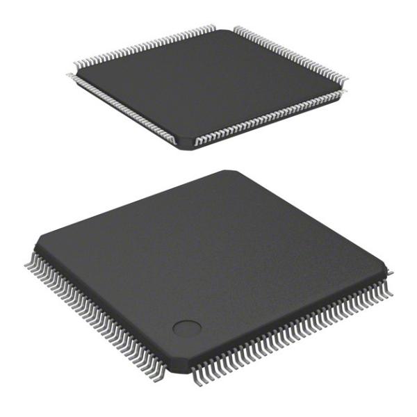Quality STM32F429ZIT6 Microcontroller ICARM Cortex M4 STM32F4  32 Bit Single-Core 180MHz 2MB 2M X 8 FLASH 144-LQFP 20x20) for sale
