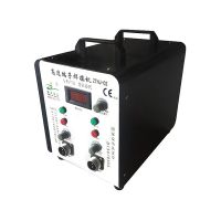 Quality Adjustable Terminal Welding Equipment With Short Circuit Time Protection for sale