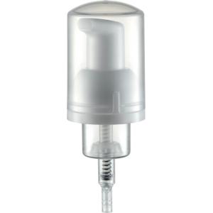 Quality Nontoxic Multiscene Foam Pump Head , K502 Alkali Resistant Liquid Dispenser Pump for sale