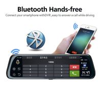 Quality 2560*1440P Android Dash Cam for sale