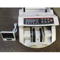 Quality Portable Bill Counter Suitable for all currencies for sale