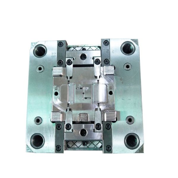 Quality Multi Cavity HRC48D 718H Plastic Medical Components for sale