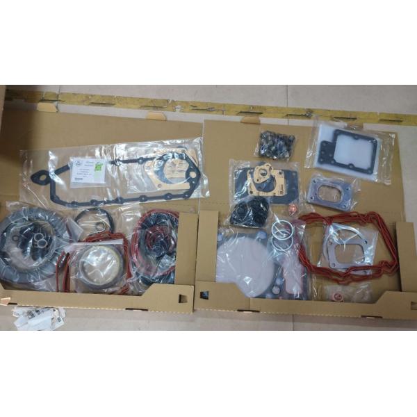 Quality Komatsu 6D170 Overhaul Package 6241-K1-9900 6241-K2-9900 for sale