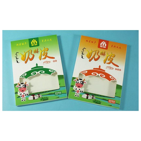 Quality 6C Litho Corrugated Packaging Printing Custom Corrugated Mailing Boxes for sale