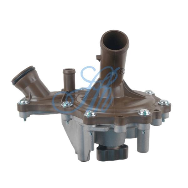 Quality Electric Water Pump Assembly at PK298K500AA Original for JMC Transit Toureo V362 for sale