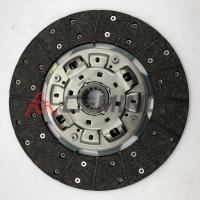 China ISD086U Exedy Racing Clutch 4HL1 8973771490 300x190x14x35.2 factory