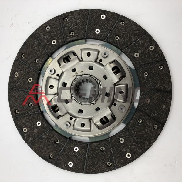 Quality ISD086U Exedy Racing Clutch 4HL1 8973771490 300x190x14x35.2 for sale
