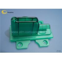 Quality Anti Fraud Device ATM Machine Parts NCR Anti Skimmer Green Color Durable for sale