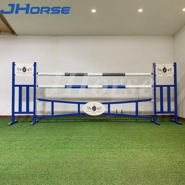Quality Sturdy Light Weight Jump Poles Aluminum Wooden for sale