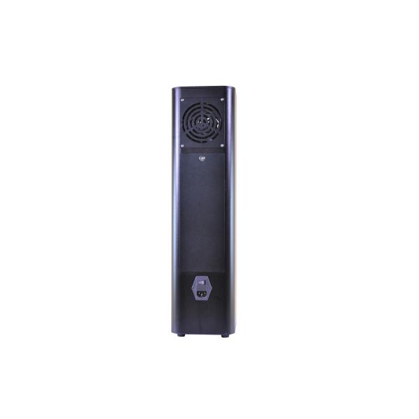 Quality 50W Scentair Essence Machine , 35dB Air Scent Diffuser Machine for sale