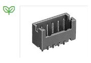 Quality DF13-3P-1.25DSA HIROSE Shrouded Box Header HDR 3 POS 1.25mm Solder ST for sale