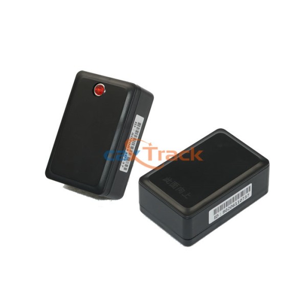 Quality Ublox Chip Magnetic GPS Tracker Long Battery Life , Vehicle GPS Locator for sale