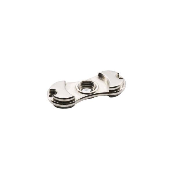 Quality CNC Machinery Plastic Medical Parts , Jis Material Machined Plastic Parts for sale