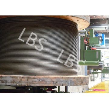Quality Safe and Reliable Hydraulic Boat Winch with LBS Grooving Drum and Spooling for sale
