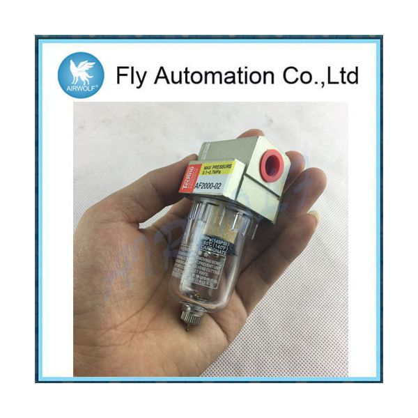 Quality Techno Air Filter AF2000 BF2000 BF3000 BF4000 for sale