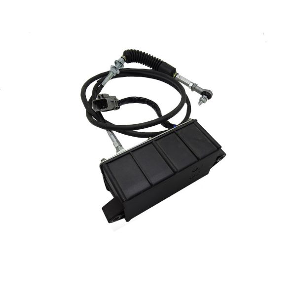 523 - 00008 Excavator Throttle Motor from China Factory