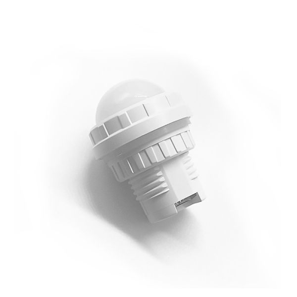 Quality HNS132PIR Zhaga Book 20 Infrared Remote Control IP65 PIR Motion Sensor for sale