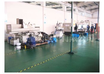China Factory - Shanghai Tangyi Electronics Co., Ltd.