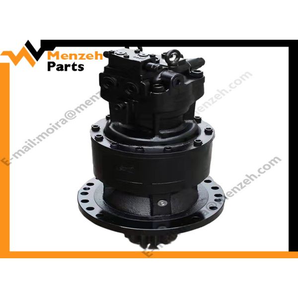 Quality 706-7G-01170 706-7G-41240 706-7G-01012 706-7G-01041 Swing Motor Assembly For PC240-8 PC220-8 PC200-8 PC210-8 PC270-8 for sale