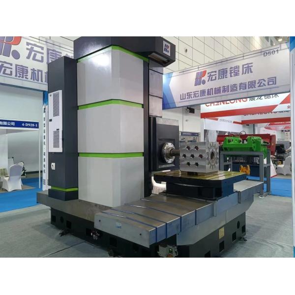 Quality TK6511B Planer Type CNC Floor Boring Milling Machine for Professional Industries for sale