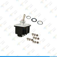 China Skyjack 116382 Micro Switches Toggle factory