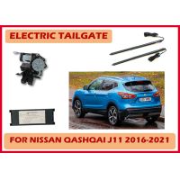 Quality Nissan Qashqai J11/J12 Automatic Electric Tailgate Lift with Elegent Open and Close for sale