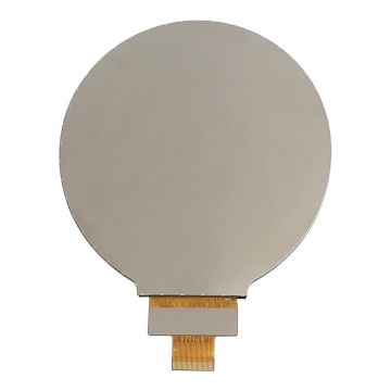 Quality High Brightness 1000 Nits 4-Inch Round TFT LCD Display (720x720 Dots) with MIPI for sale