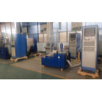 Quality ISO High Frequency 300kg.F Vibration Tester Machine For Laboratory for sale