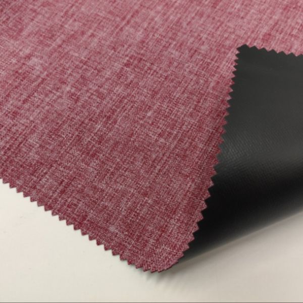Quality Durable 600D Cation Fabric For Bags With 68x68 Density for sale