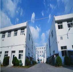 China Factory - Zhejiang Huanuo Medicine Packing Co., Ltd.