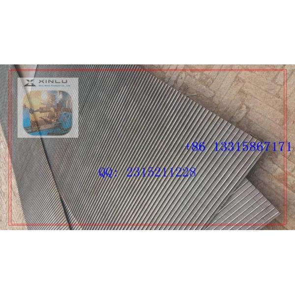 Quality V WIRE FLAT PANEL for sale