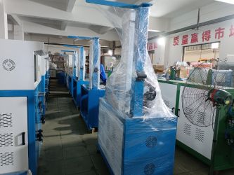 China Factory - Dongguan Wirecan Technology Co.,Ltd.