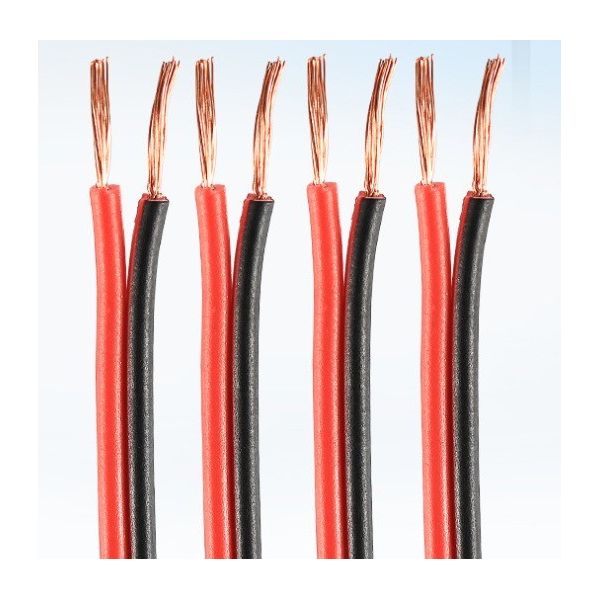 Quality 1.5mm 2.5mm 4mm 6mm Flexible Copper Core PVC Insulated Electrical Wire for House Wiring for sale