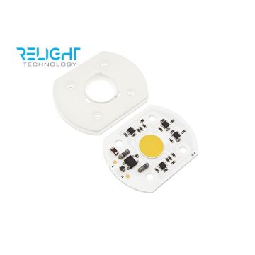 Quality Driver on Board COB, AC LED Module AC230V Input for sale