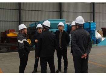 China Factory - ZHENGZHOU SHENGHONG HEAVY INDUSTRY TECHNOLOGY CO., LTD.