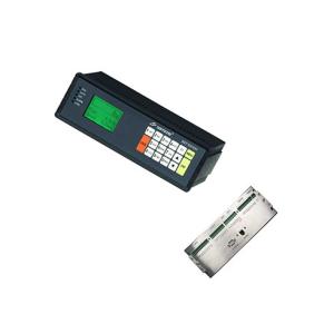 Quality Belt Loss In Weight Weight Controller System With Ration Flow Feeding / Weight for sale