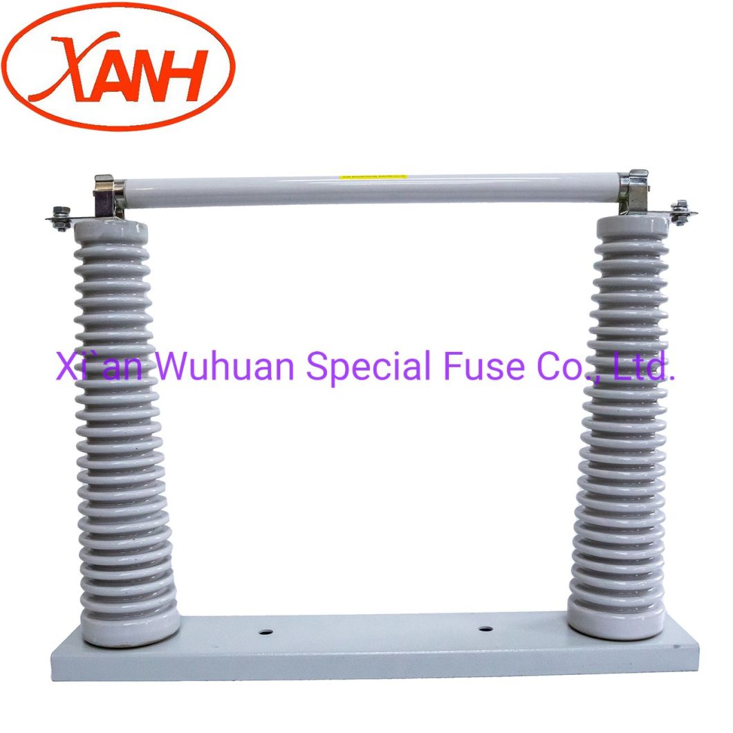 Oil-Immersed Type Transformer Protection High Voltage Limit Current Fuse Backup Fuse Bay-O-Net Fuse Elsp Fuse Cbuc23150d100