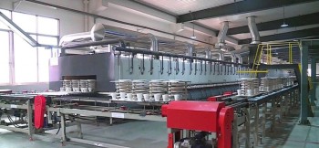 China Factory - Liling Zen Ceramic Co., Ltd