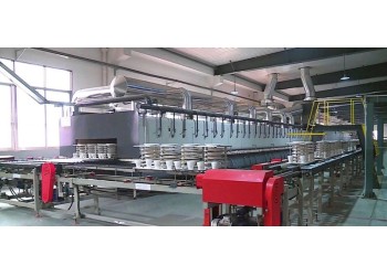 China Factory - Liling Zen Ceramic Co., Ltd