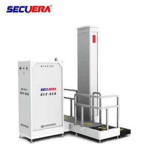 Quality Remote Control Body Metal Detectors X Ray Inspection Systems 180V-240V 50/60Hz for sale