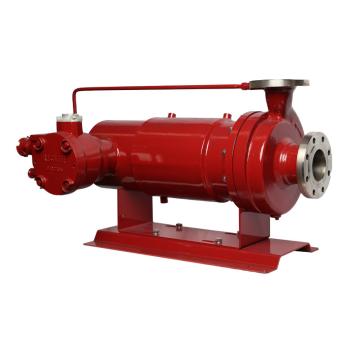 Quality Canned Motor Pump for Chemical Liquids for sale