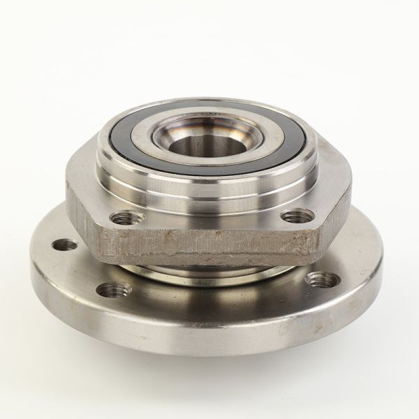 Quality Auto Wheel Hub Bearing Made of Bearing Steel for Separated Bearing for sale
